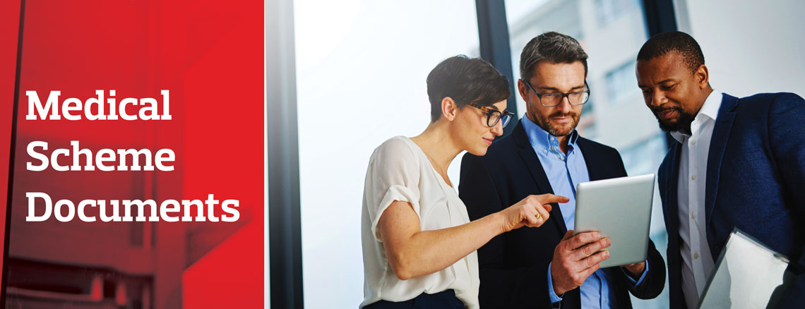 Medical Scheme Documents