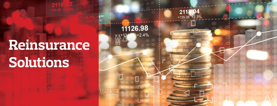 Reinsurance Solutions