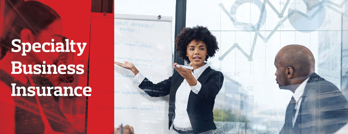 Bespoke Business Insurance